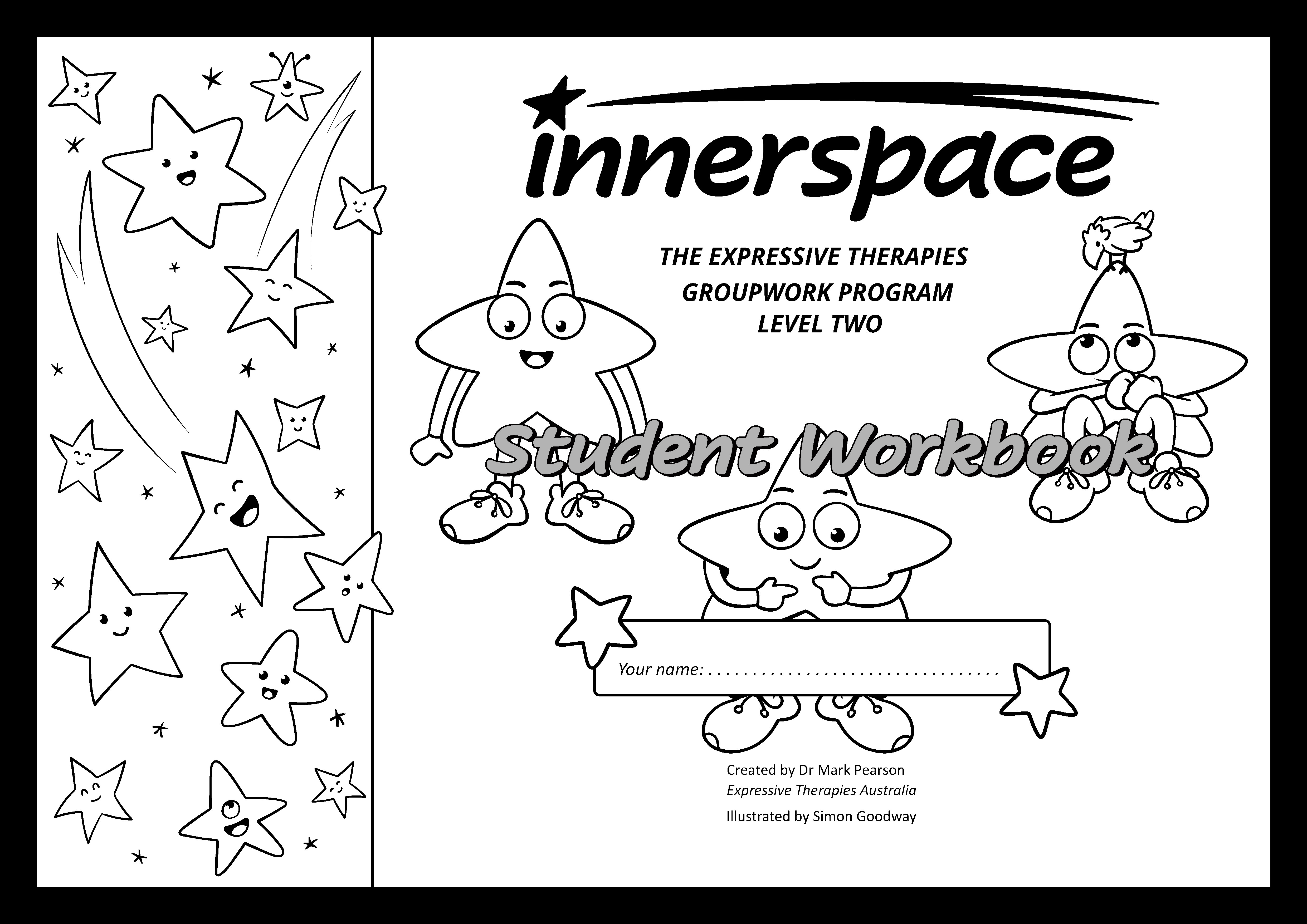 Aug 2025 Expressive Therapies in Groupwork: The Innerspace Program for ...